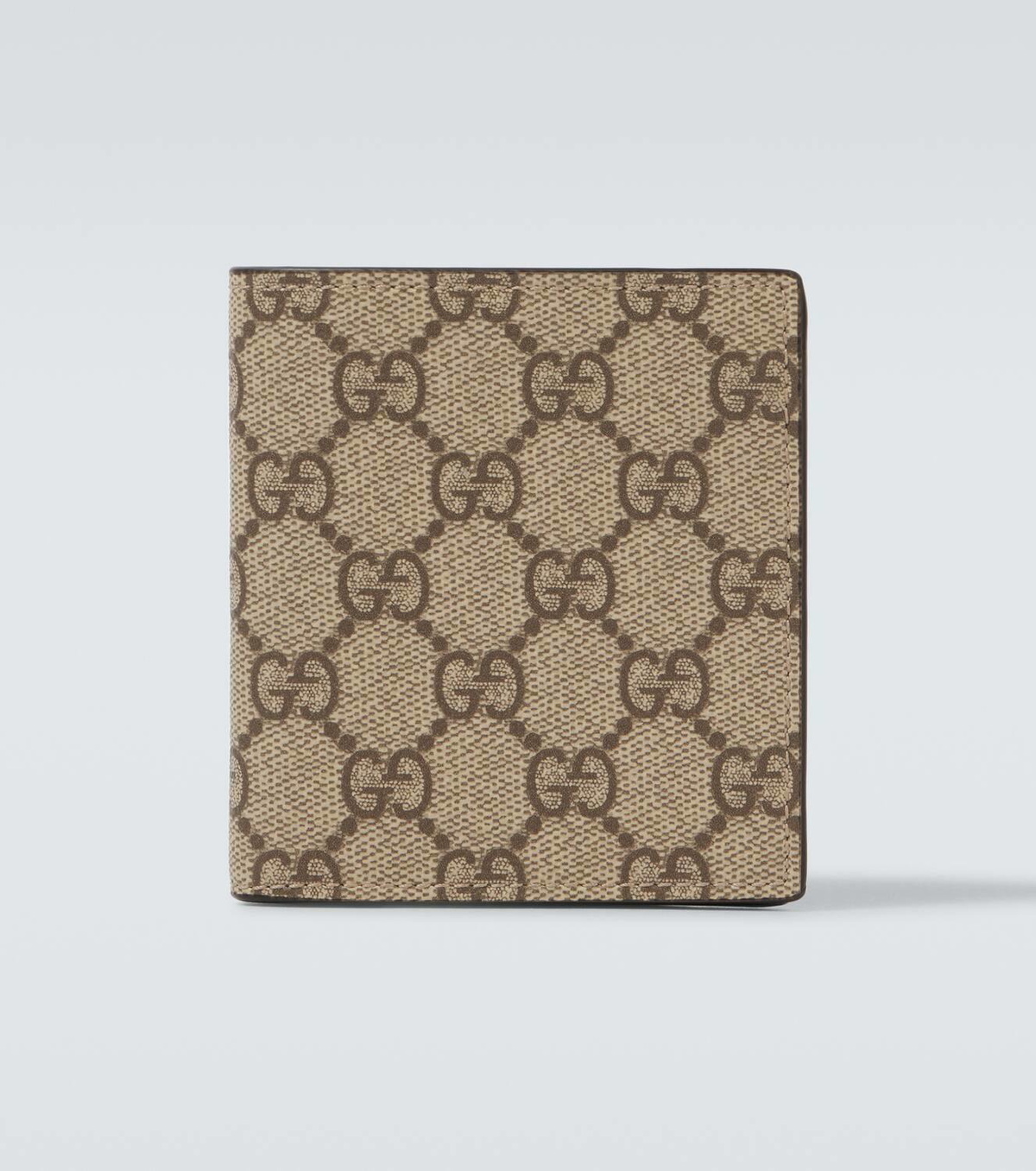 Gucci GG Canvas bifold wallet Gucci