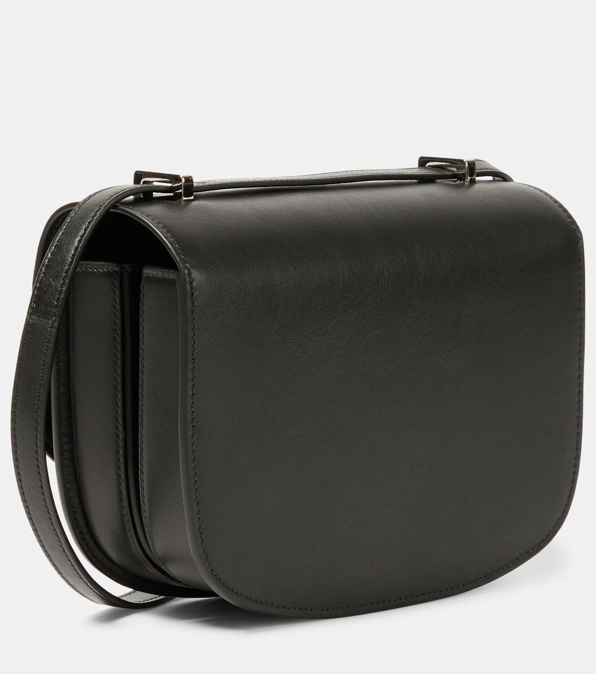 Savette Tondo 22 leather shoulder bag Savette