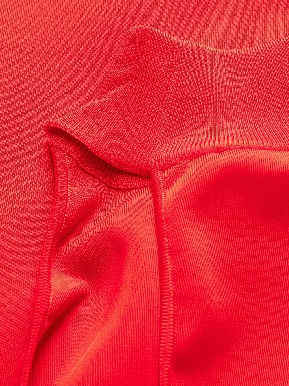 GIVENCHY - Sleeveless Short Dress Givenchy