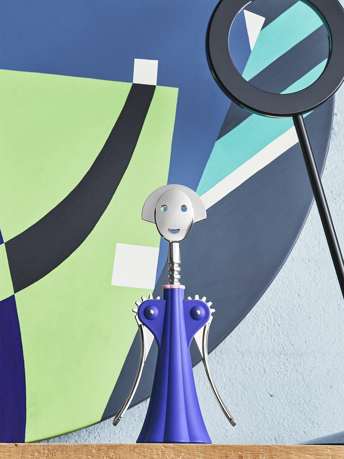 ALESSI - Anna G. Corkscrew Alessi