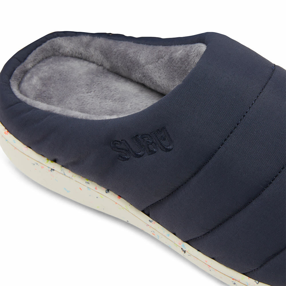 SUBU RE: in Black SUBU