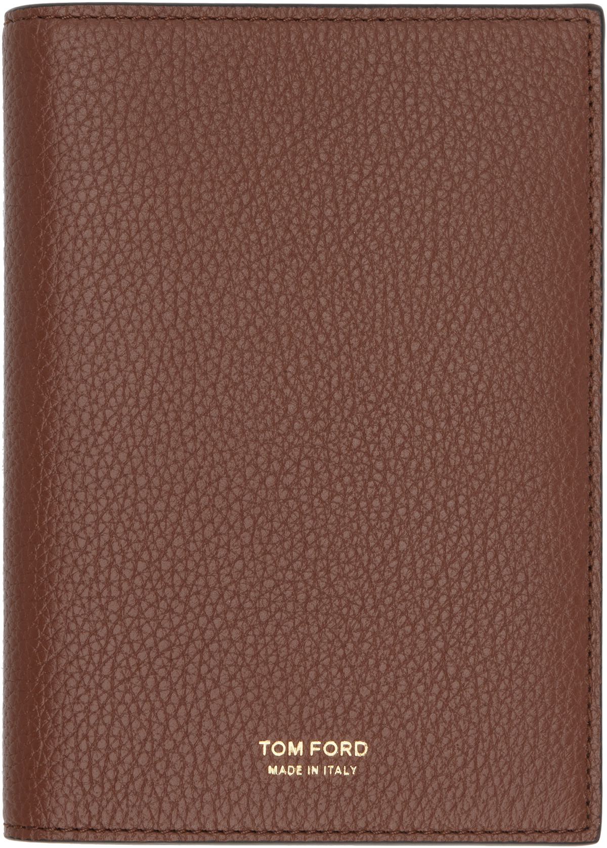 Tom Ford Passport Holder
