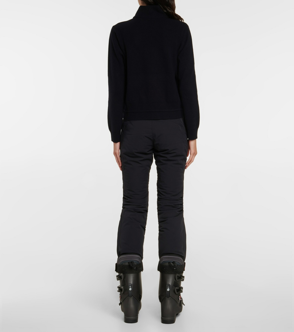 Bogner - Lorelei quilted jacket Bogner