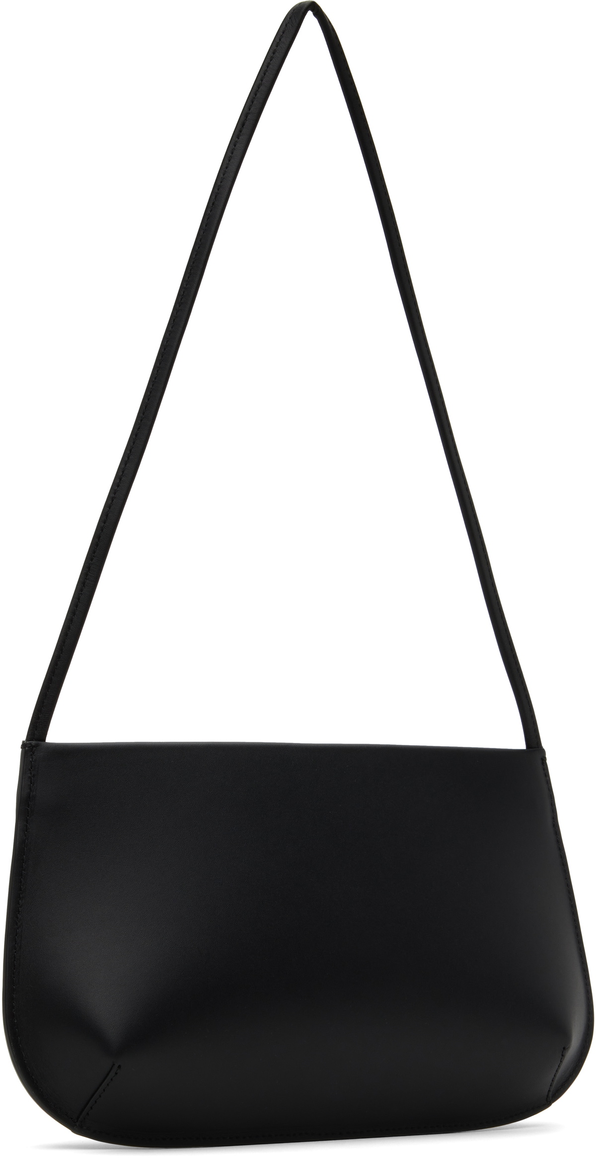 Fane Black Bra Bag