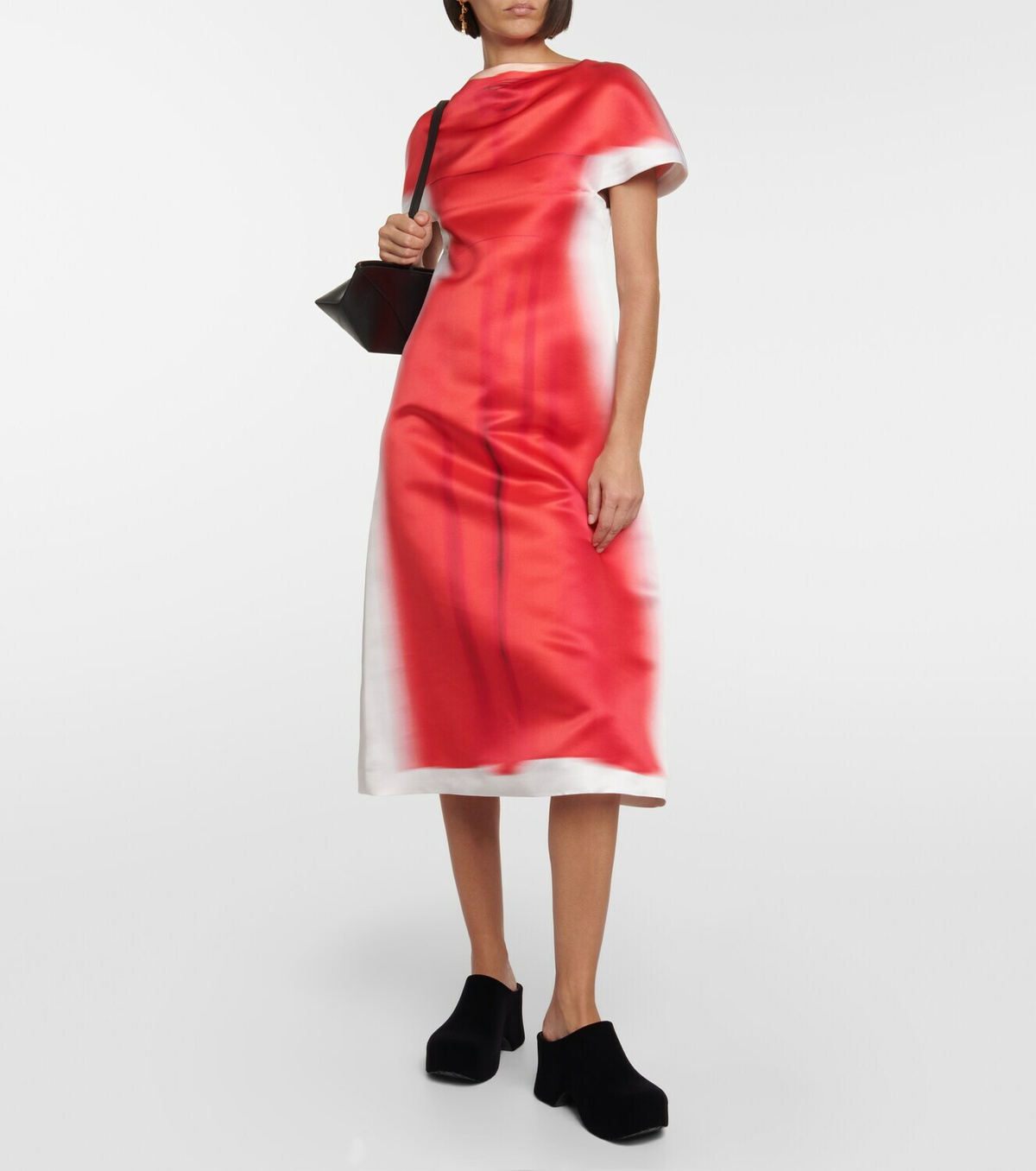 Loewe Terra foam clogs Loewe