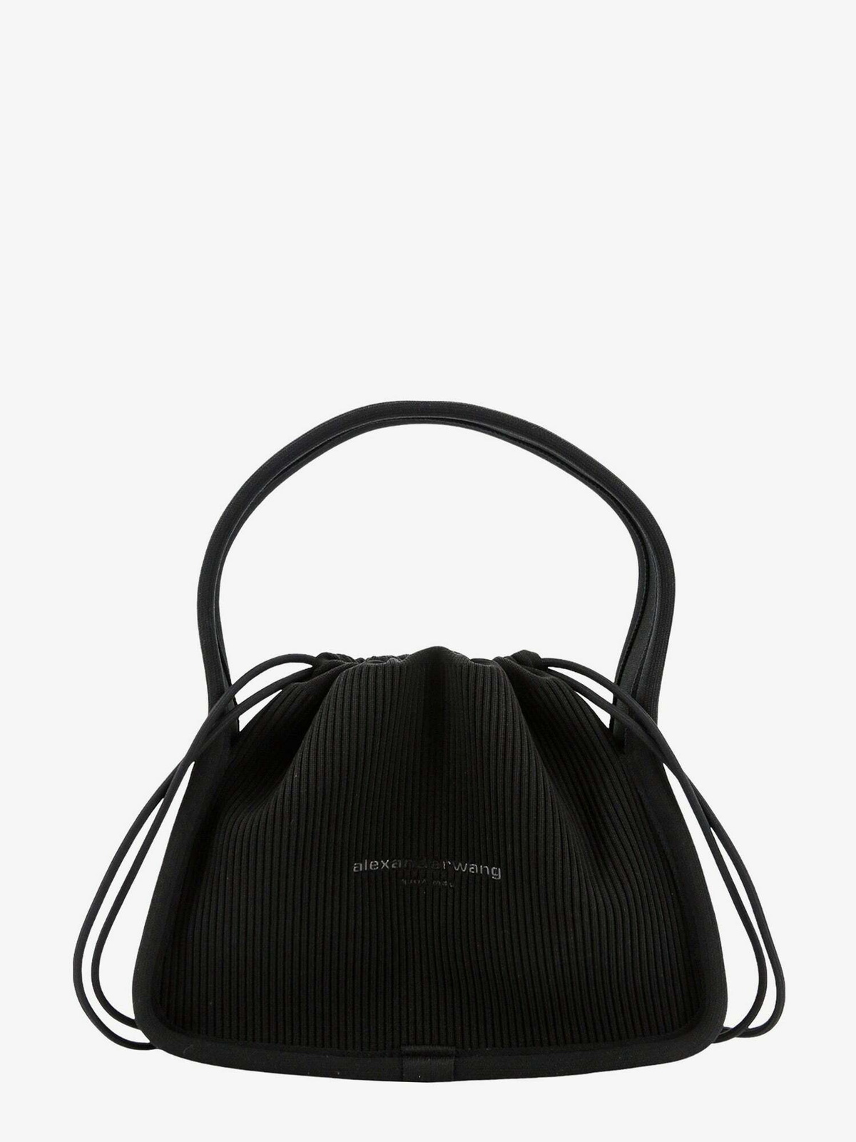 Alexander Wang Ryan Black Womens Alexander Wang