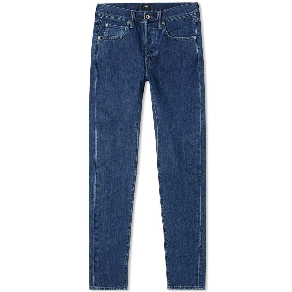 Edwin ED-55 Regular Tapered Jean Edwin