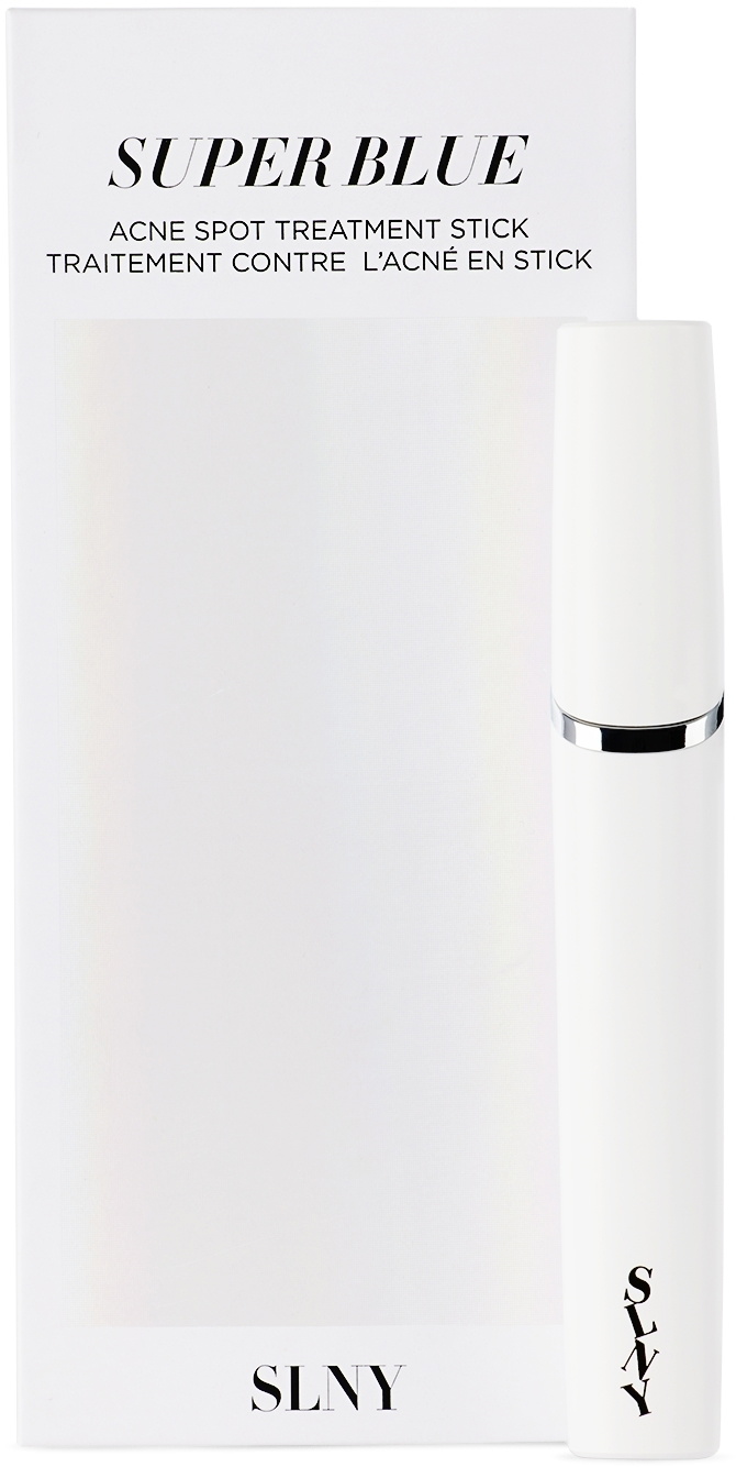 Solaris Laboratories NY White Super Blue™ LED Zit Stick