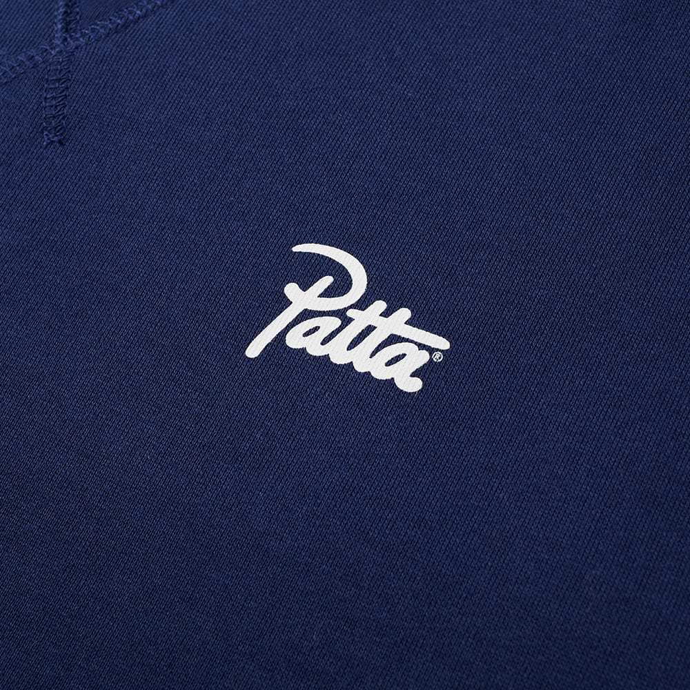 Patta Crew Sweat Patta