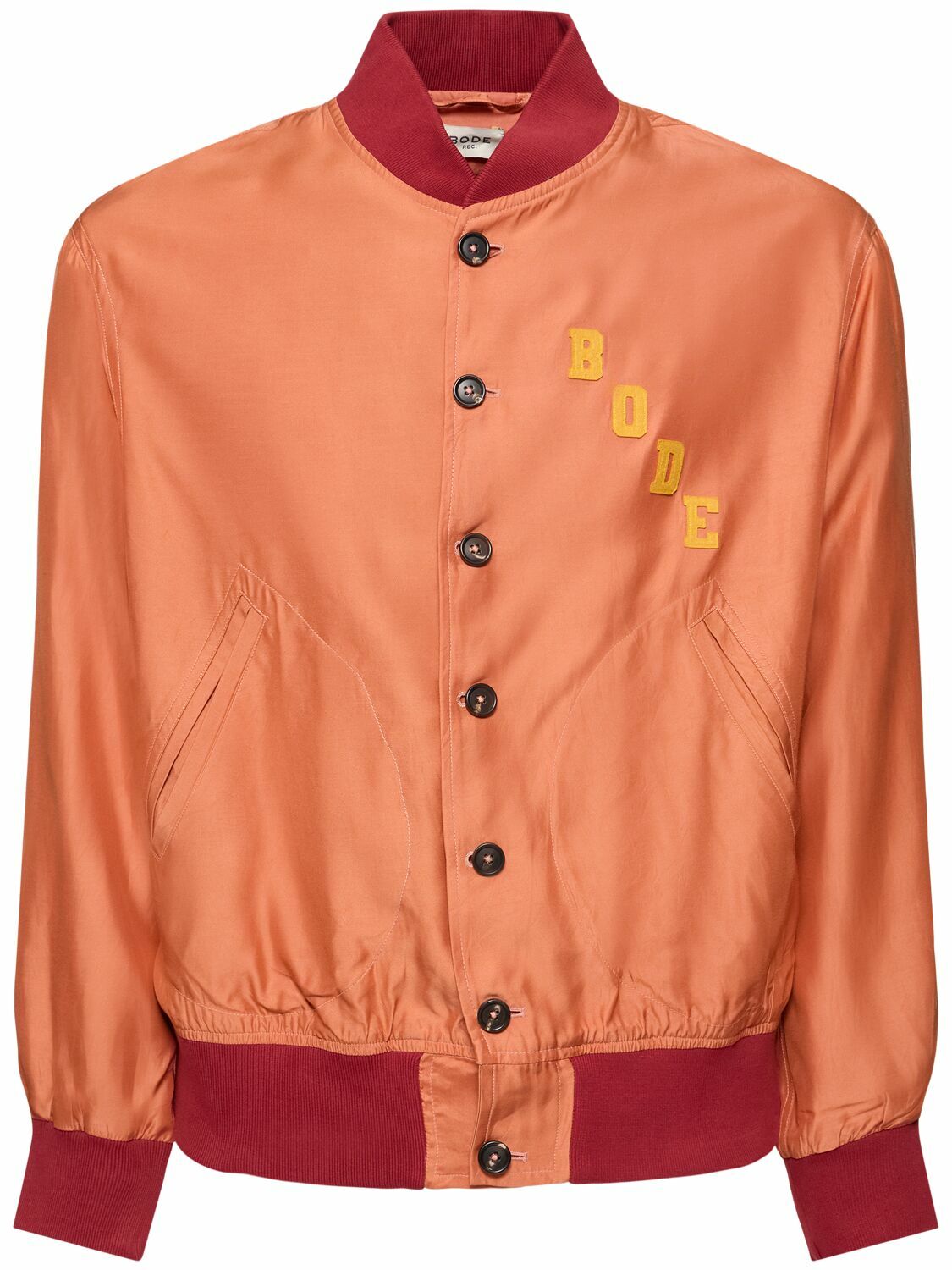 BODE Rally Jacket Bode