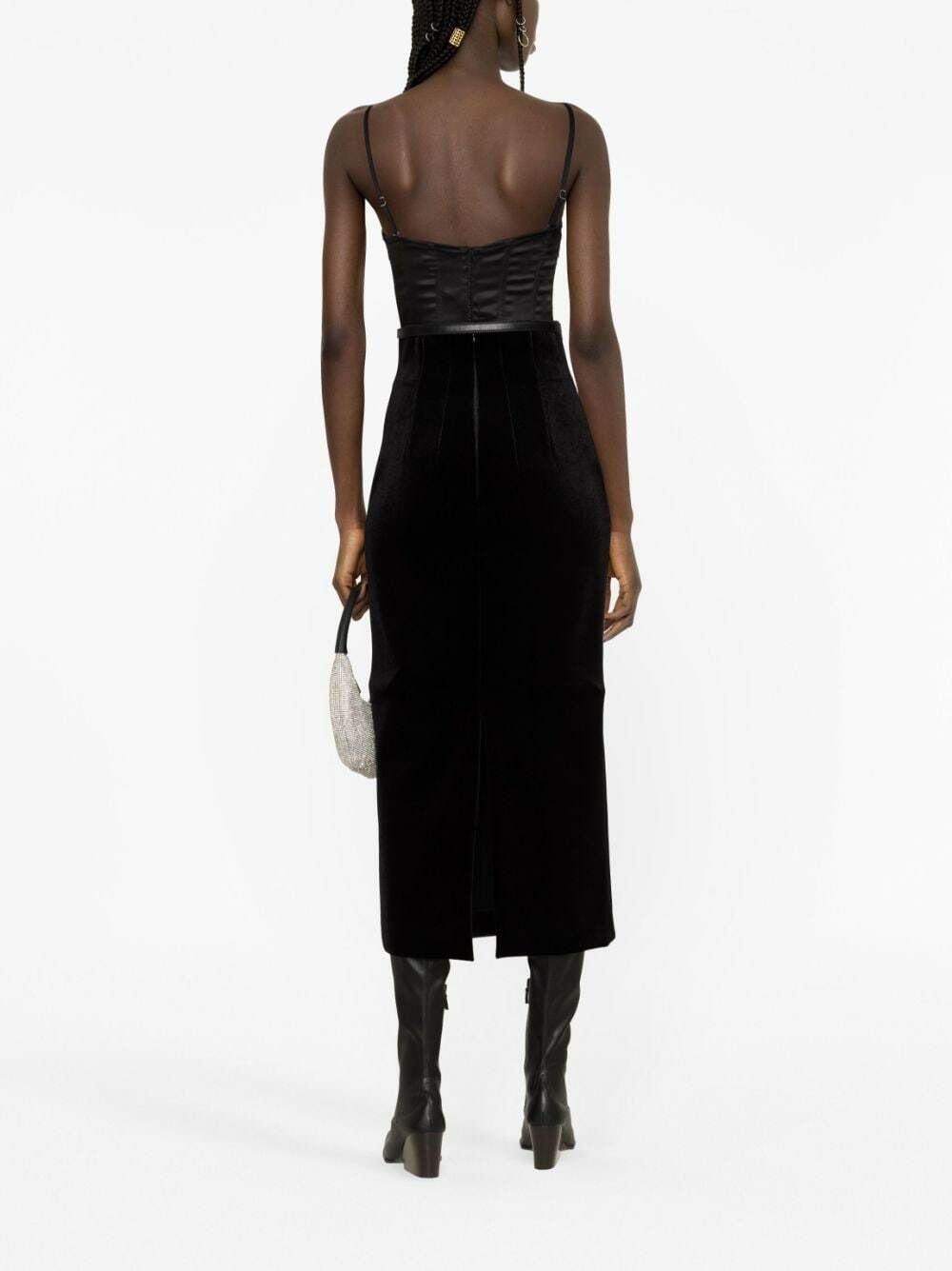 GUCCI - Gg Supreme Corset Gucci