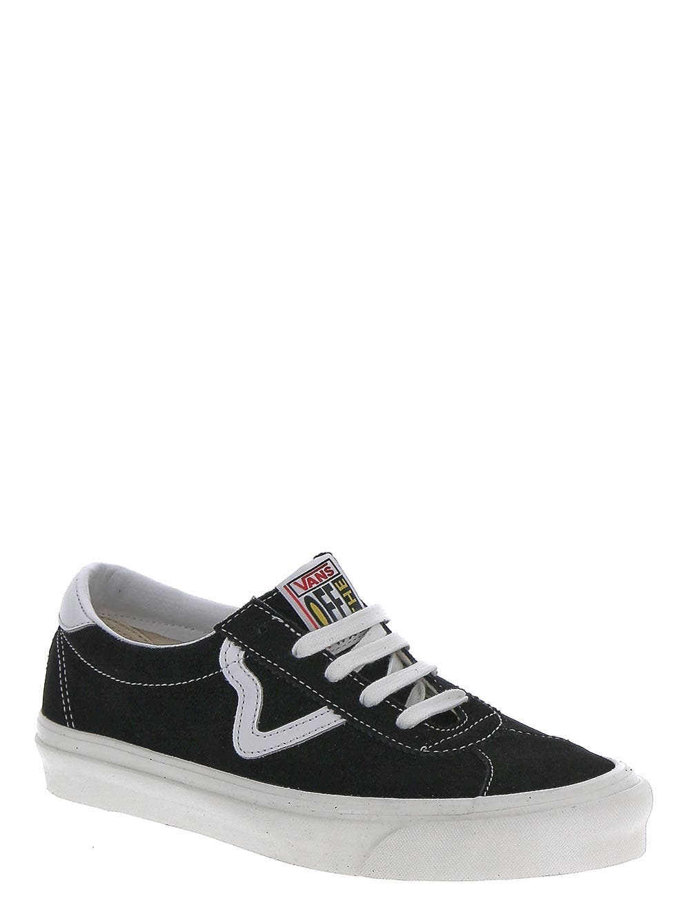 Vans Style 73 Dx Sneakers Vans