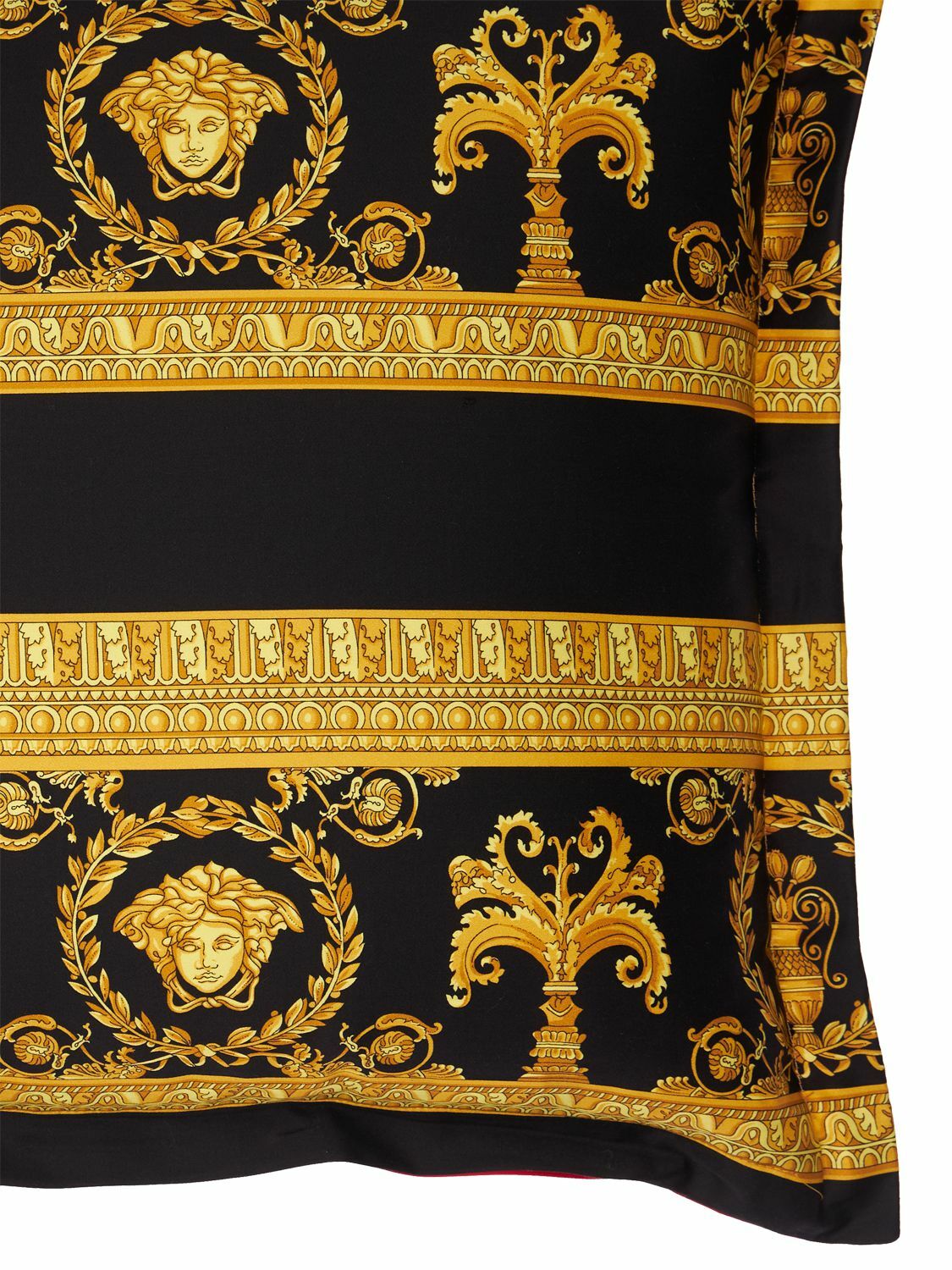 VERSACE - Barocco & Robe Cushion Versace