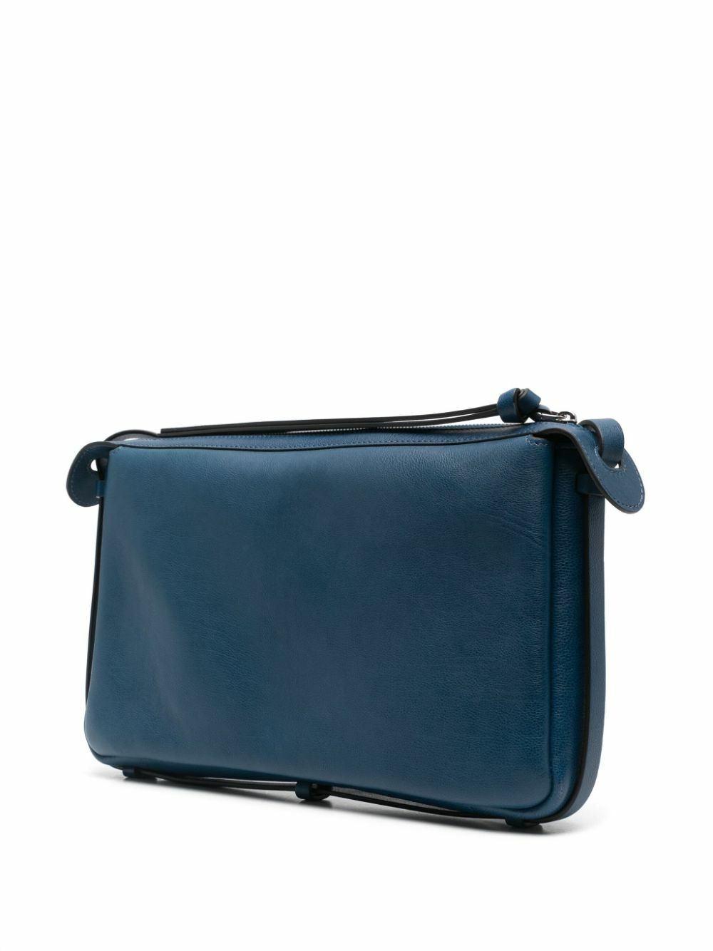 FENDI - Simply Fendi Medium Leather Shoulder Bag Fendi