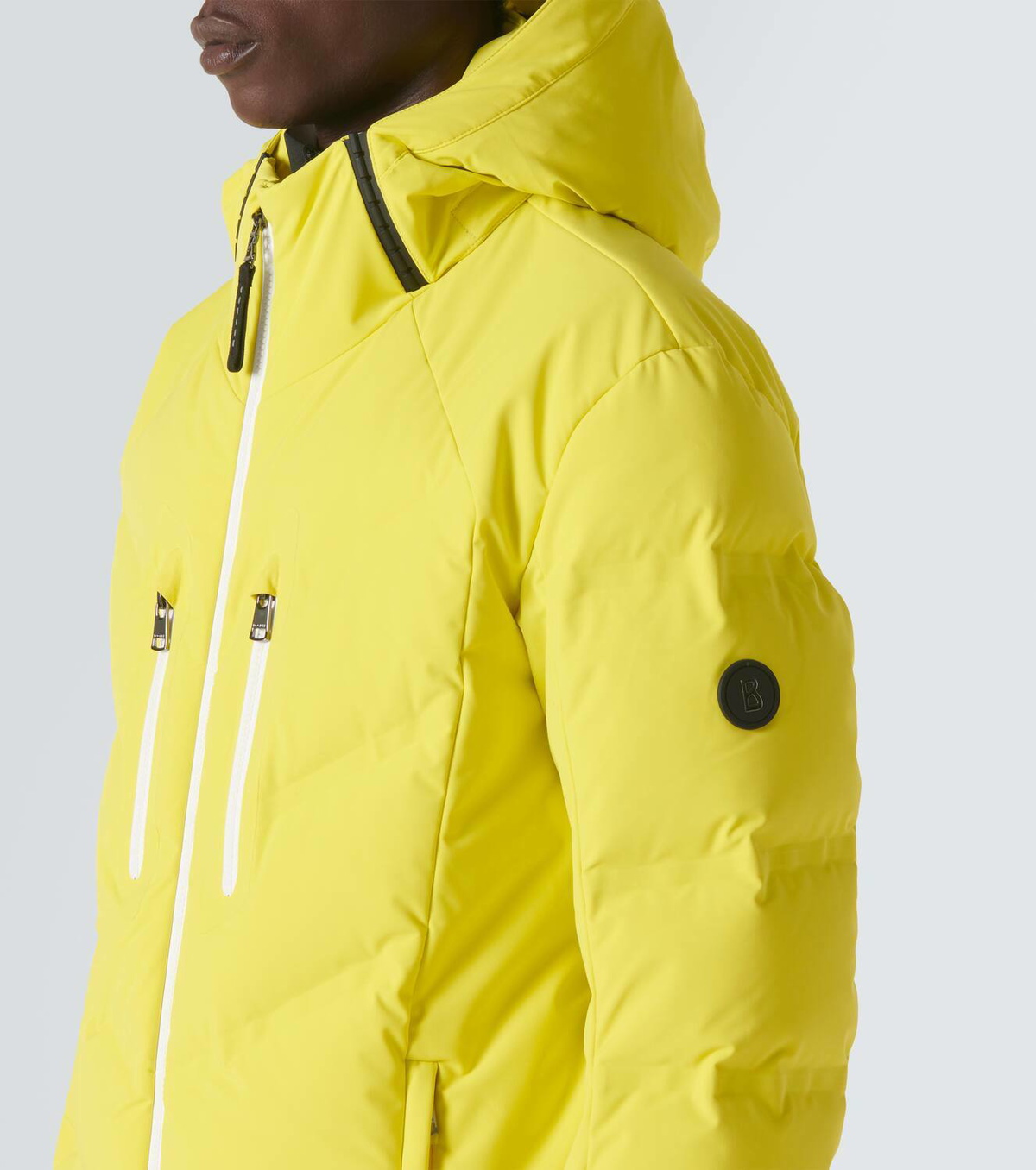 Bogner Felos down ski jacket Bogner