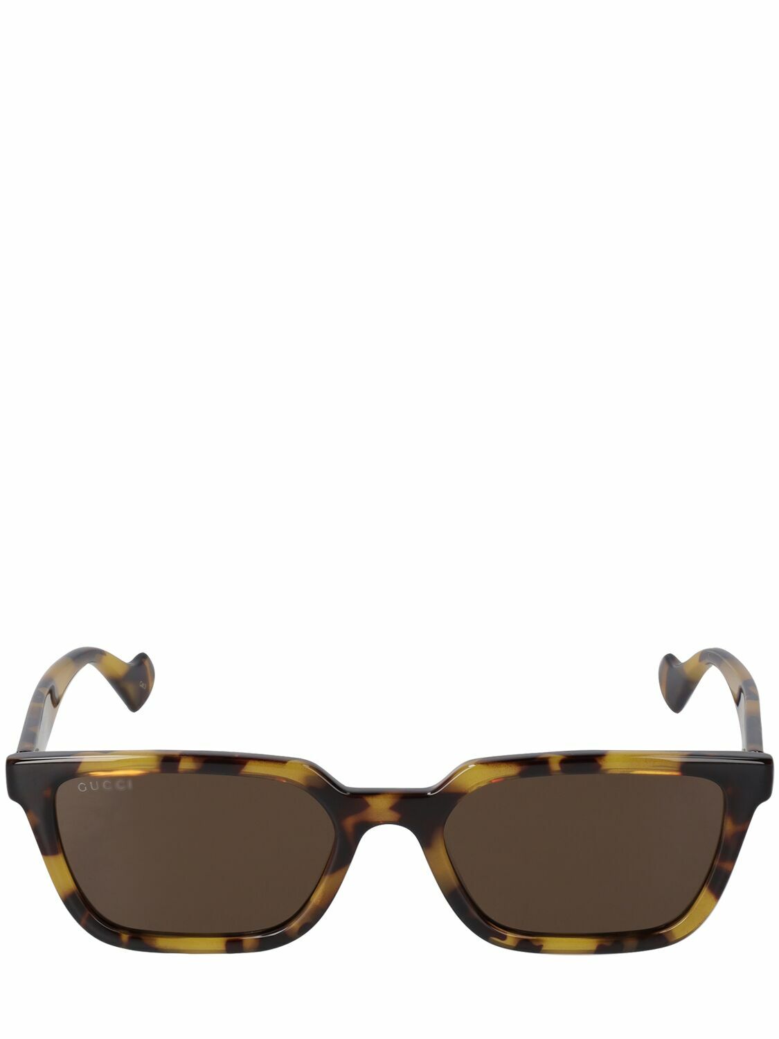 Gucci Gg1539s Injected Sunglasses Gucci