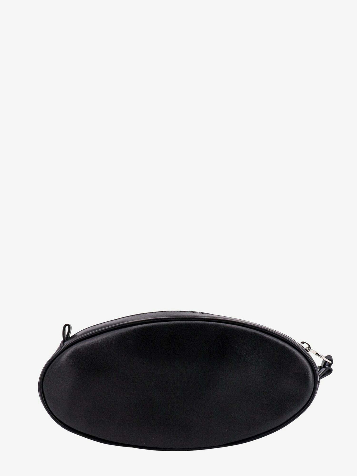 Diesel Pouch Black Womens Diesel
