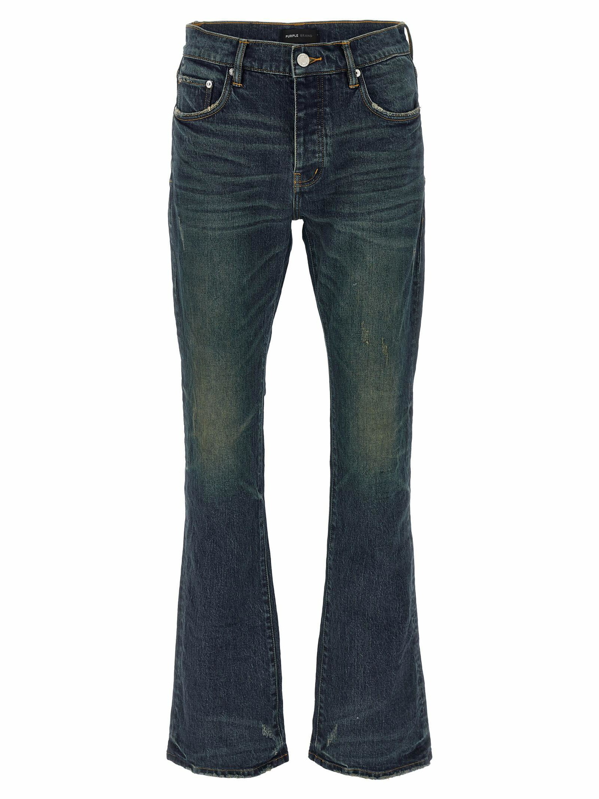 Purple Brand p004 Kintsugi Jeans Purple Brand