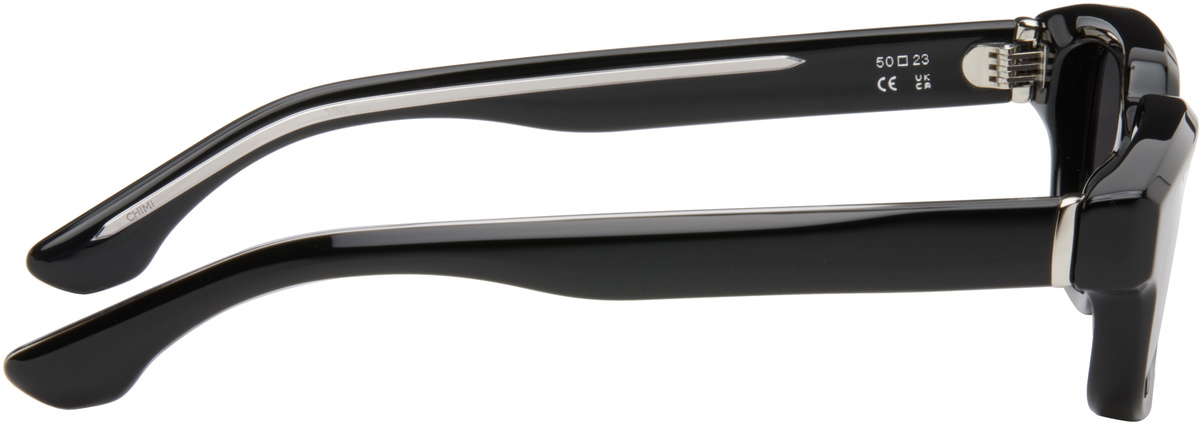 CHIMI Black Alter Sunglasses Chimi Eyewear
