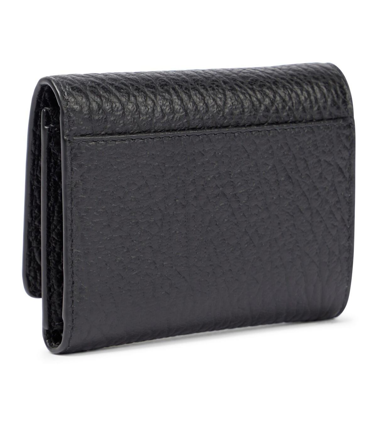 Maison Margiela - Leather wallet Maison Margiela