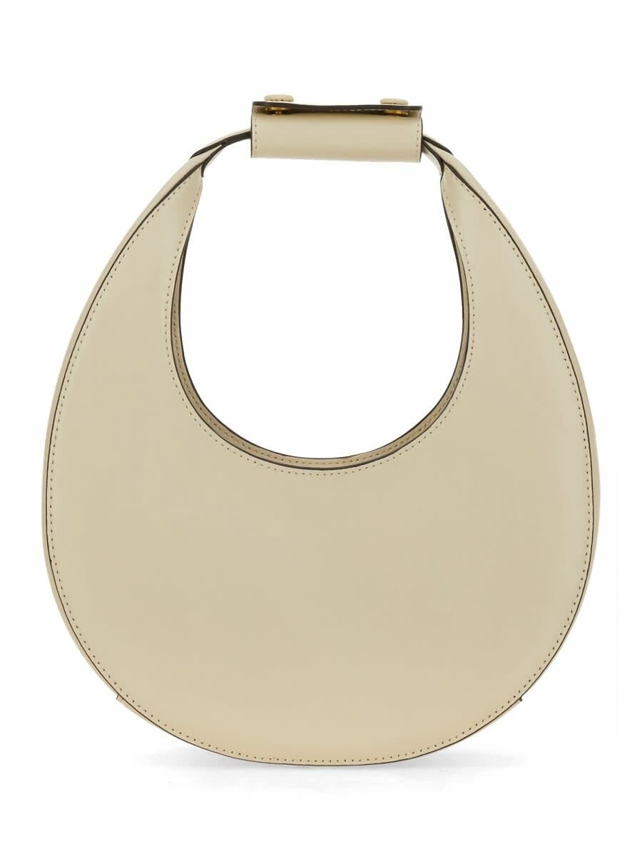 STAUD Borsa Moon Mini Staud