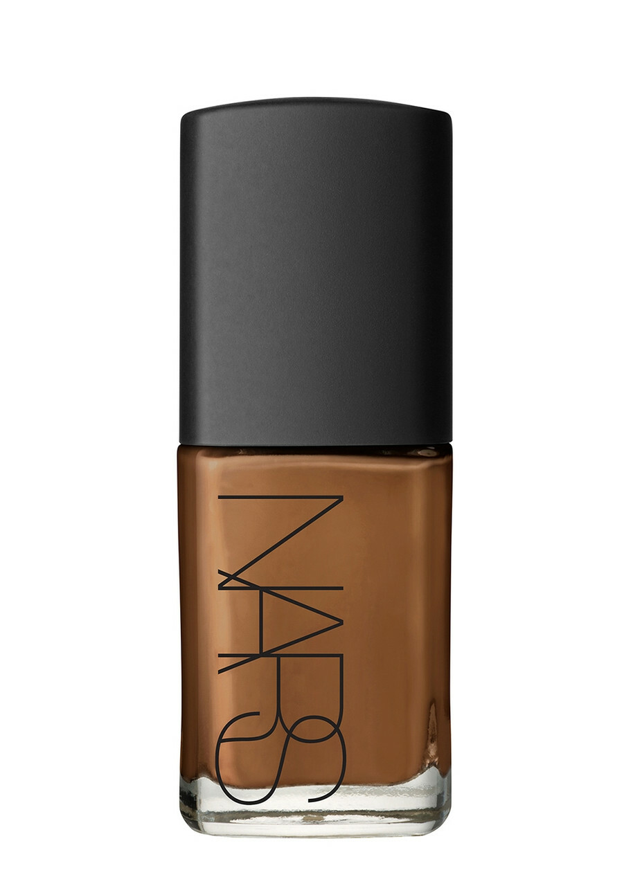 Nars Sheer Glow Foundation 30ml - Iguacu NARS