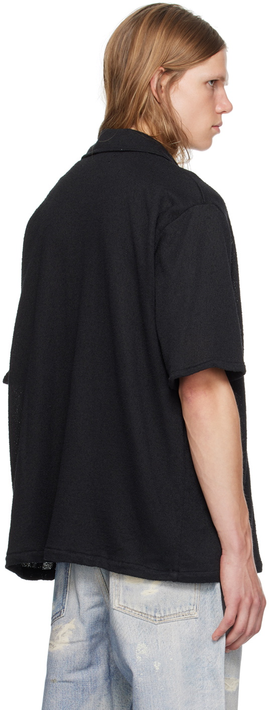 OUR LEGACY Black Box Shirt Our Legacy