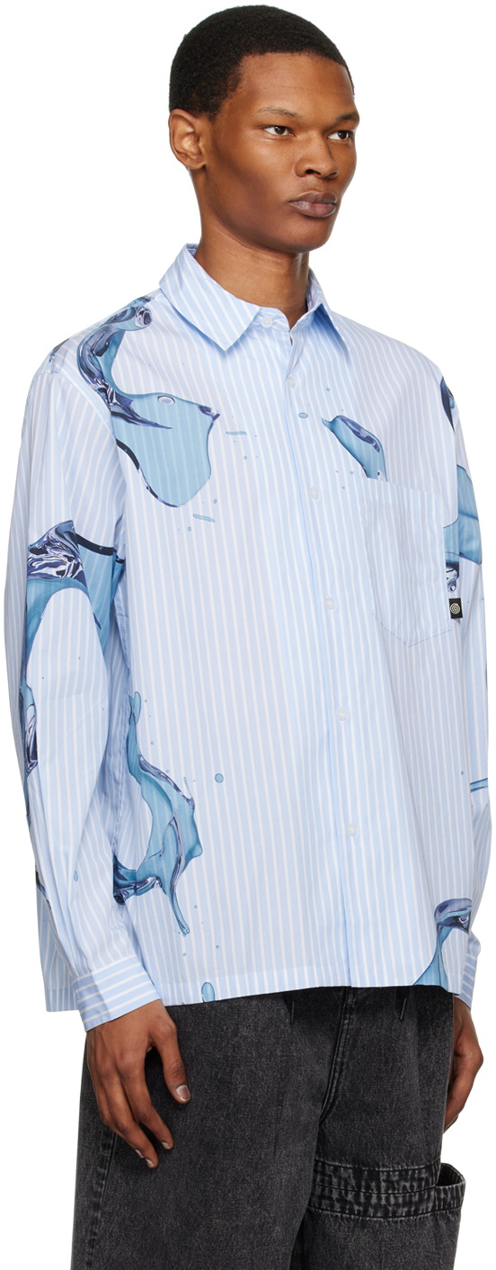 Perks and Mini Blue In The Moment Shirt Perks and Mini