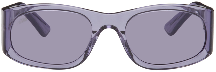 AKILA Purple Eazy Sunglasses AKILA