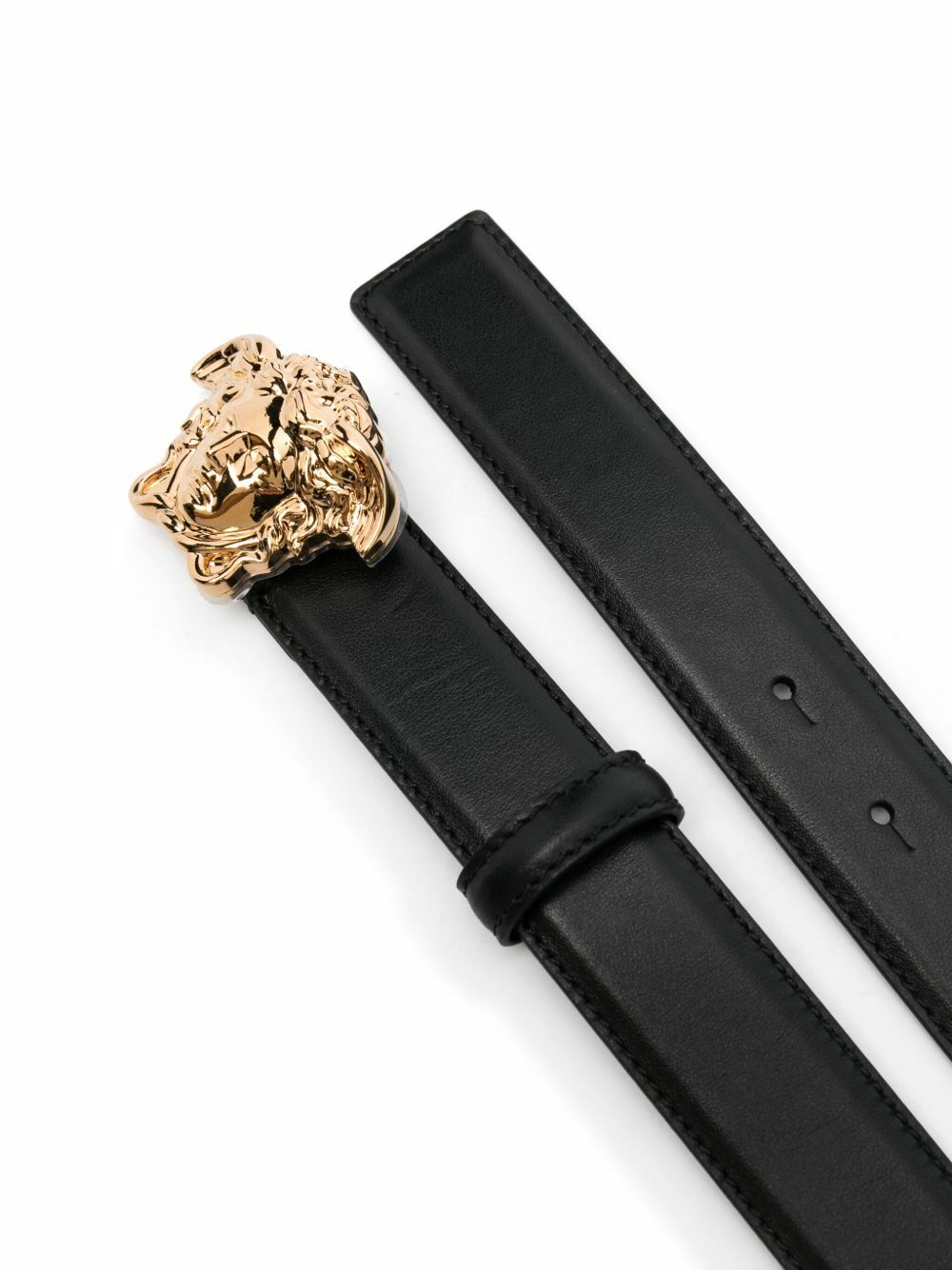 Versace La Medusa Belt Versace