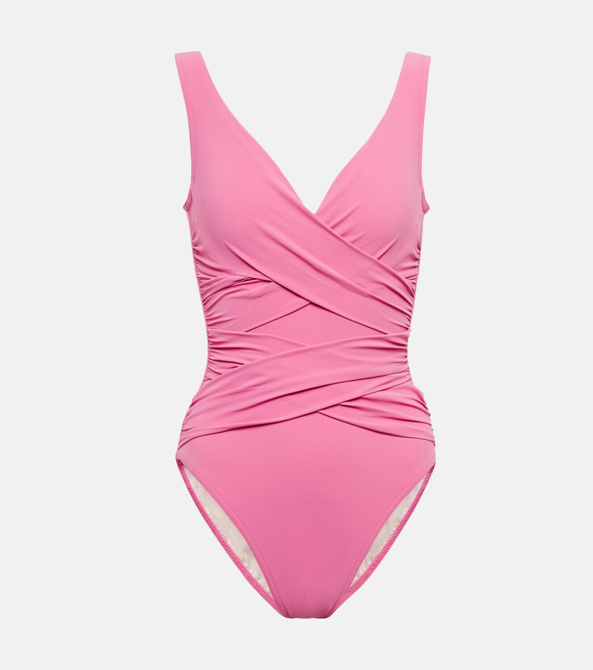 Karla Colletto Smart swimsuit Karla Colletto