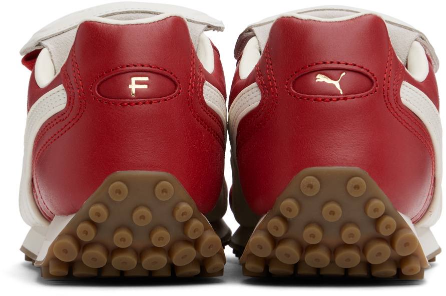 PUMA Red Fenty Edition Avanti L Sneakers Puma