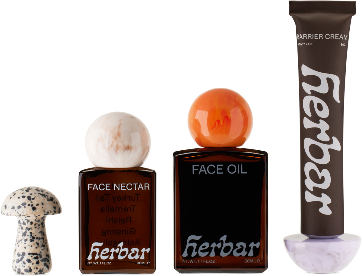 Herbar 'The 360' Set