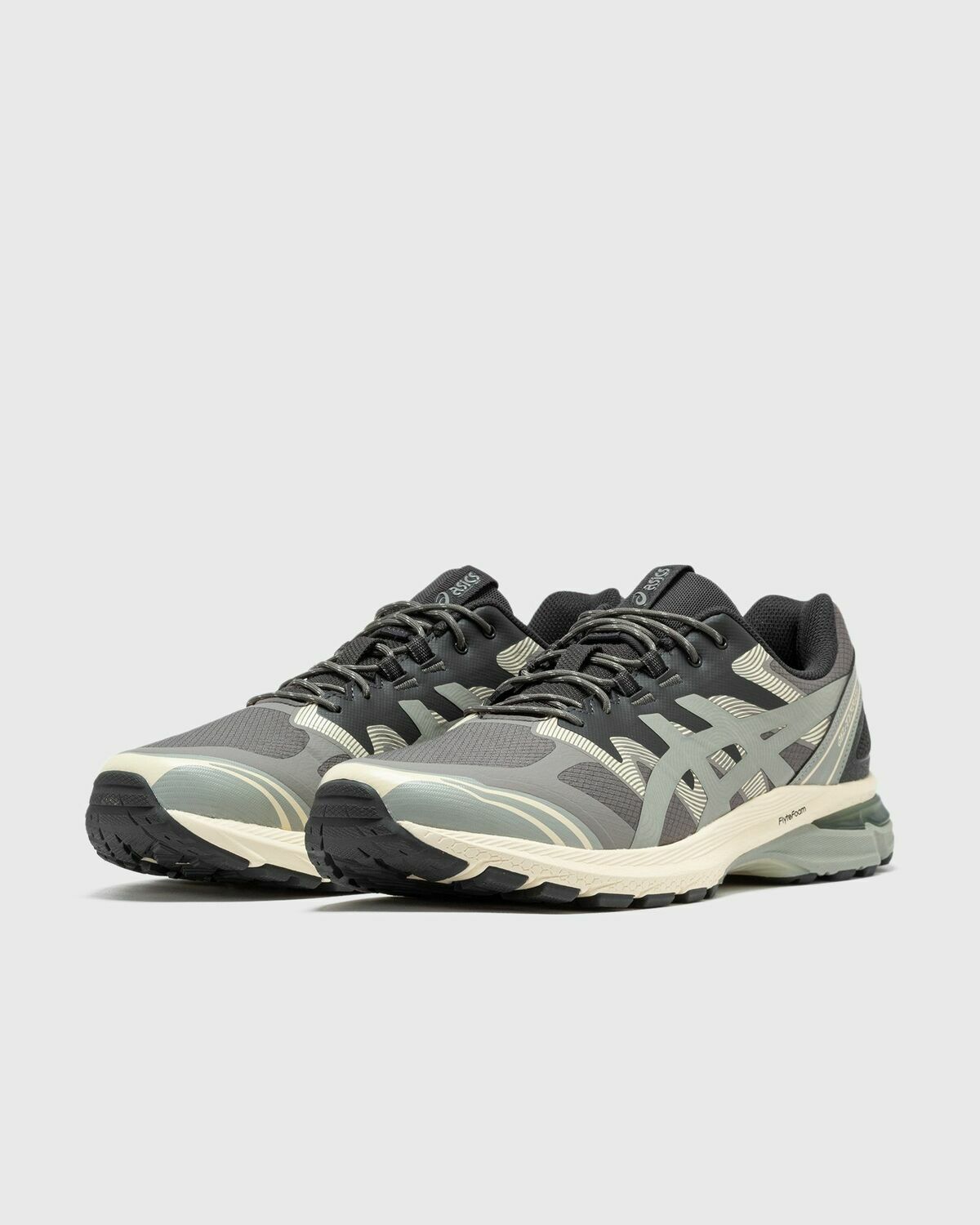 Asics Gel Terrain Grey Lowtop ASICS
