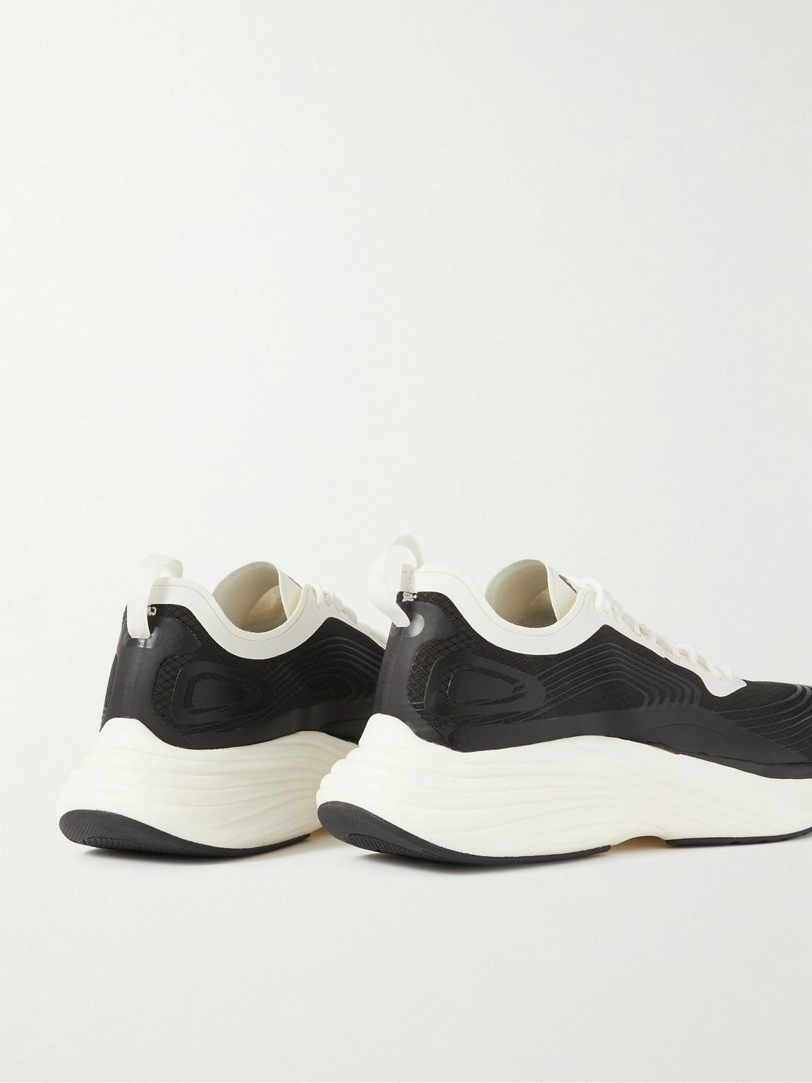 APL Athletic Propulsion Labs - Streamline Rubber-Trimmed Ripstop ...