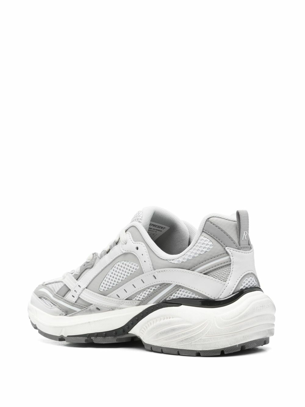Represent Storm Runner Sneakers Represent