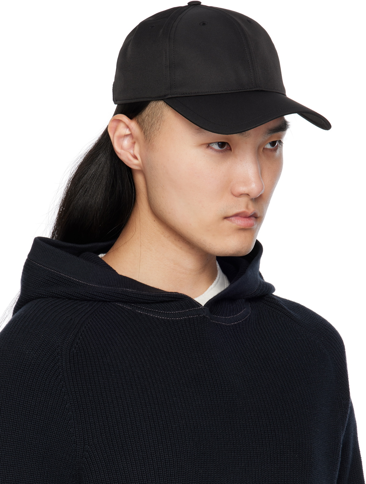 Rag And Bone Baseball Cap