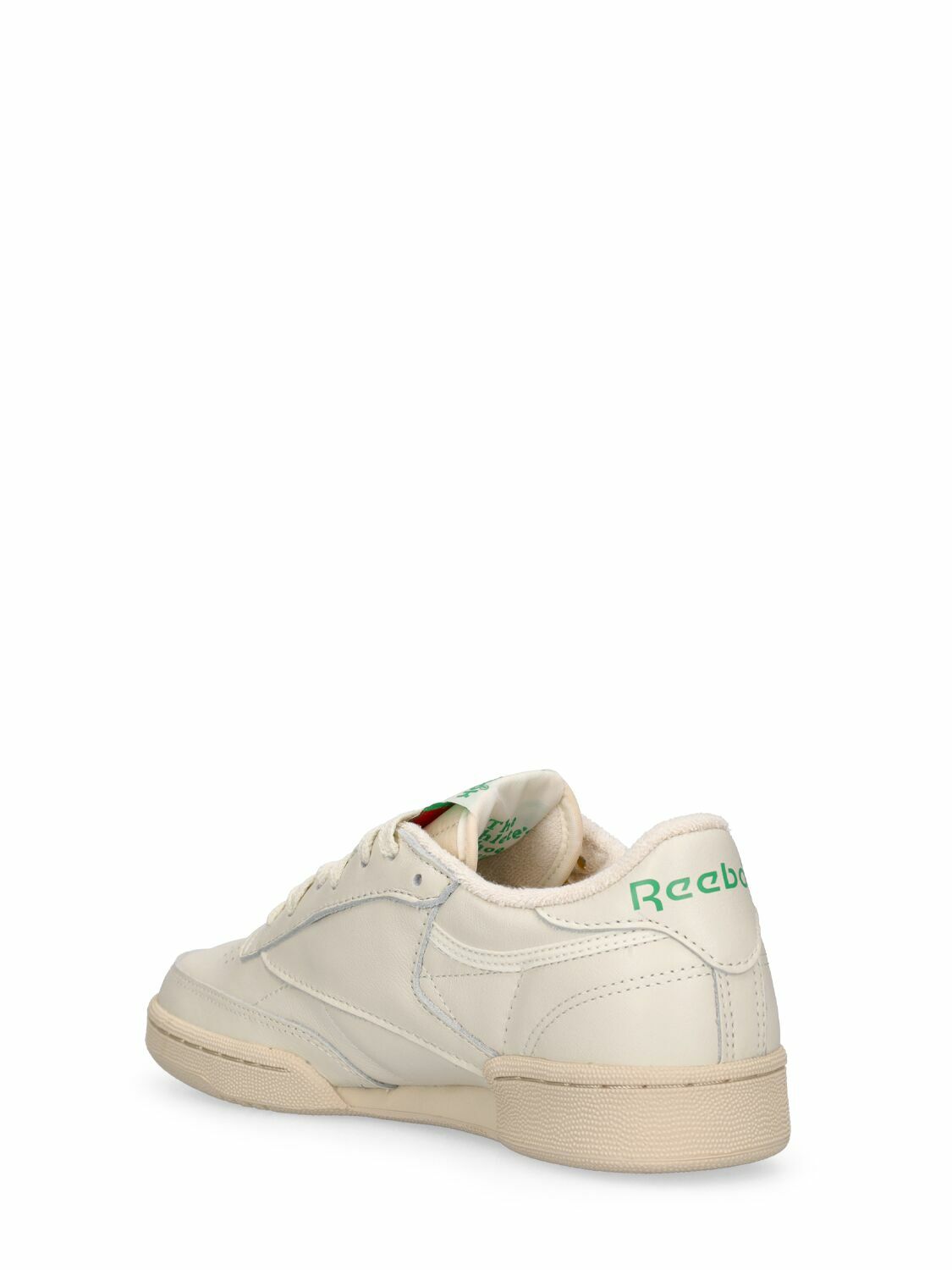 REEBOK CLASSICS - Club C 85 Vintage Sneakers Reebok Classics