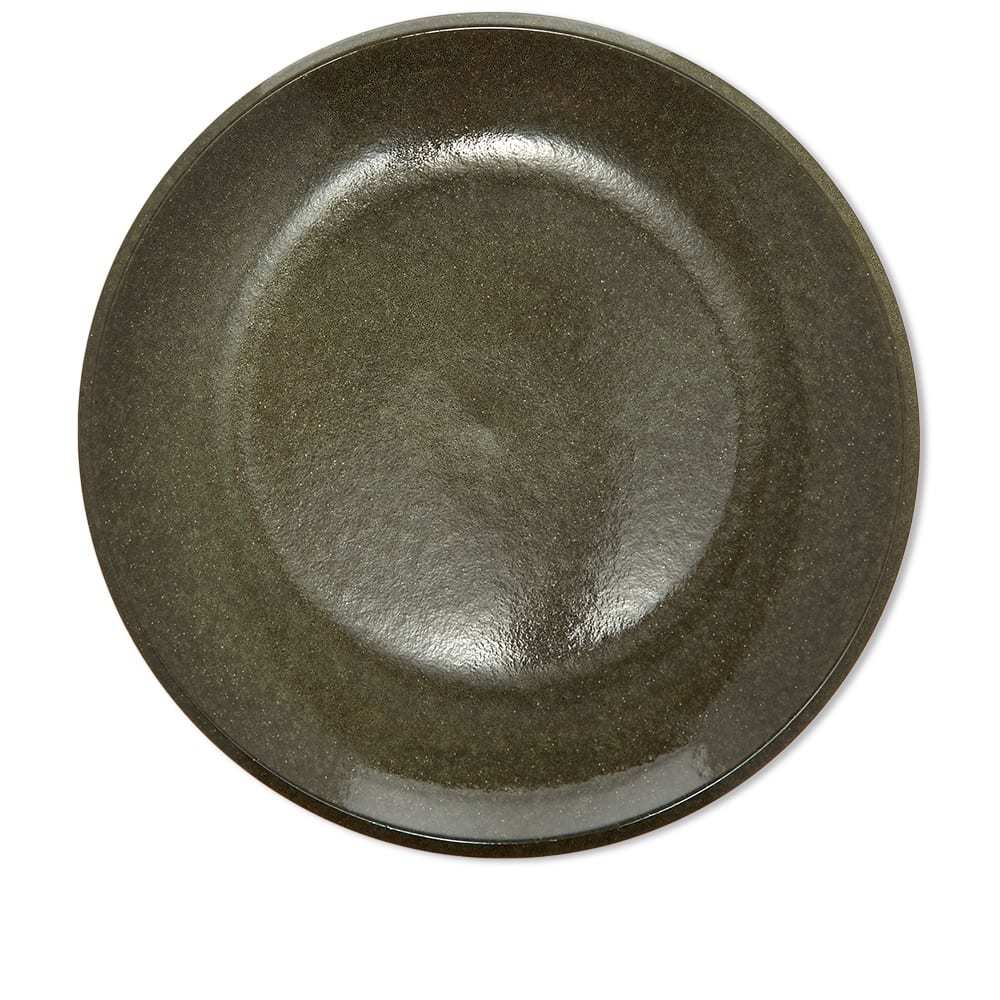 House Doctor Lake Dinner Plate House Doctor