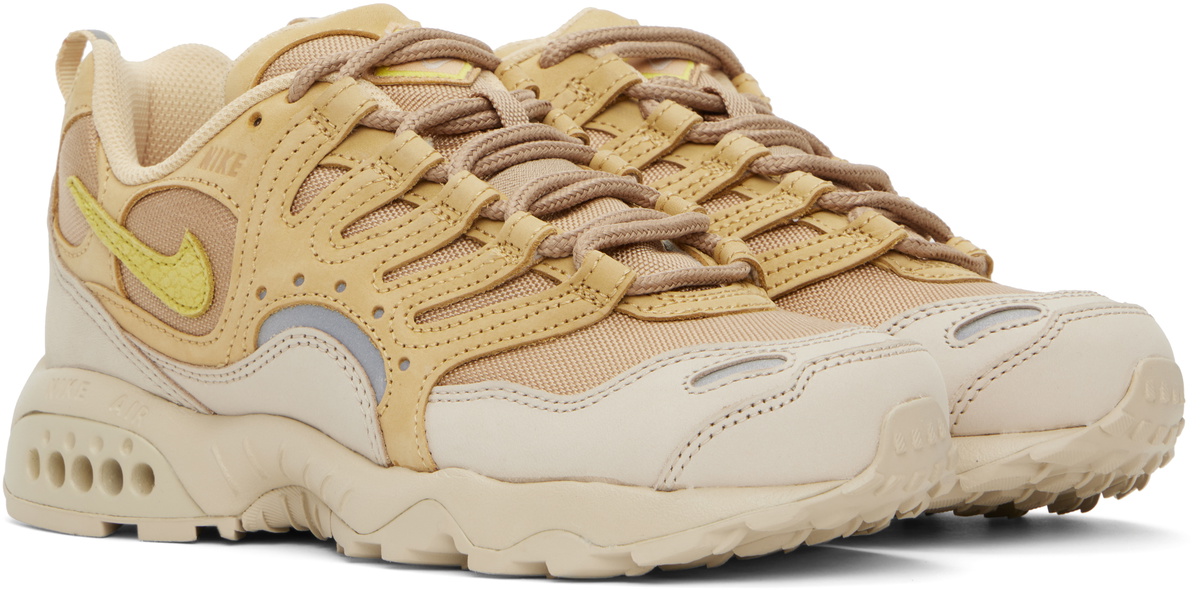 Nike Tan Air Terra Humara SP Sneakers Nike