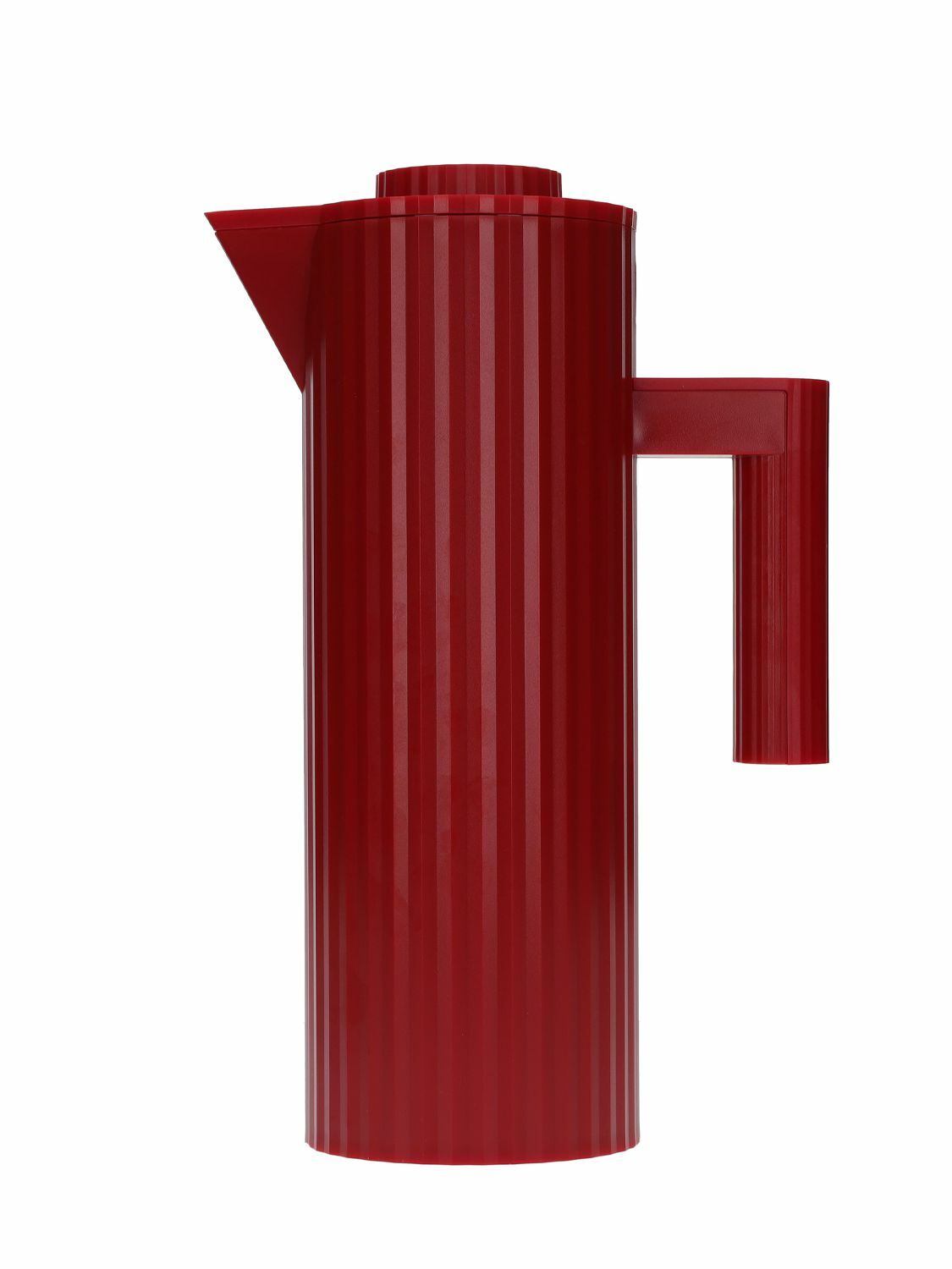 ALESSI Plissé Insulated Pitcher Alessi