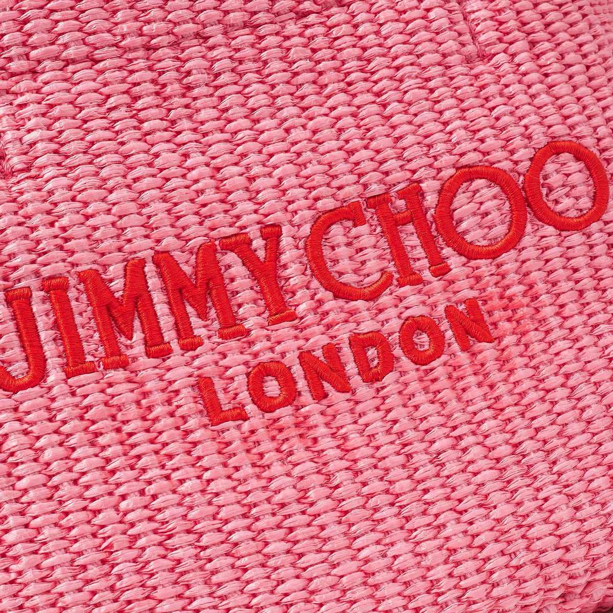 Jimmy Choo Beach Tote Ew Mini Jimmy Choo