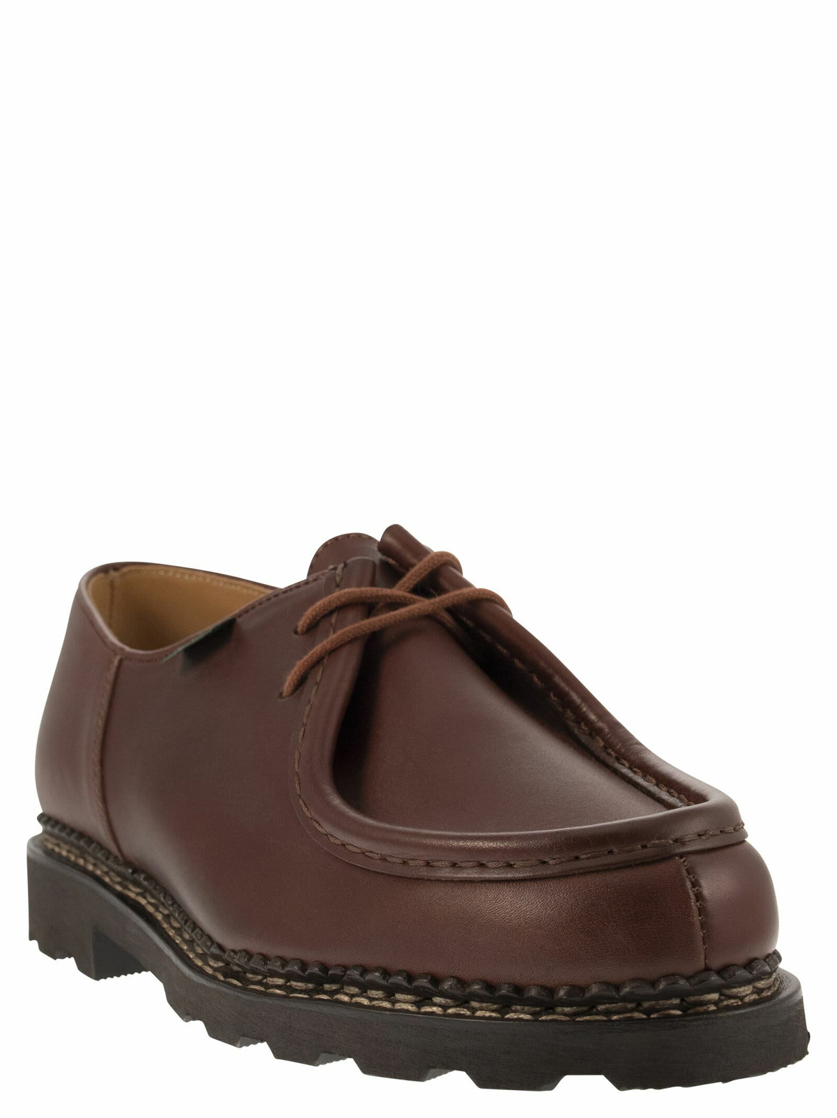 Paraboot Michael - Leather Derby Paraboot