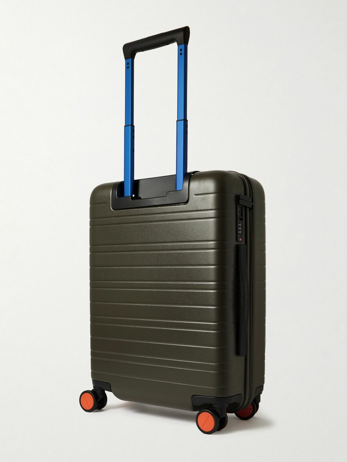 Horizn Studios - H5 Essential ID 55cm Polycarbonate Suitcase Horizn Studios