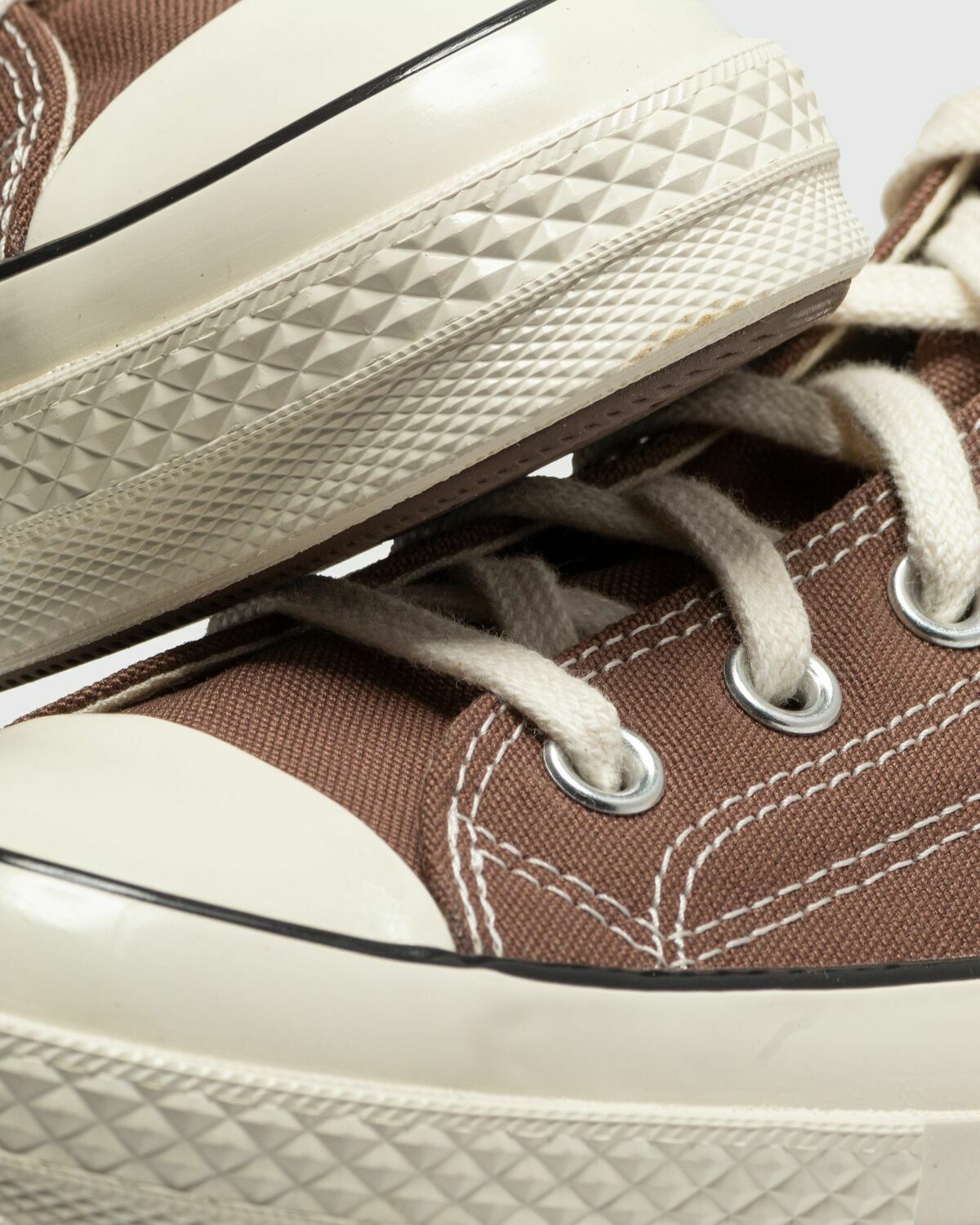 Converse Chuck 70 Brown High & Midtop Converse