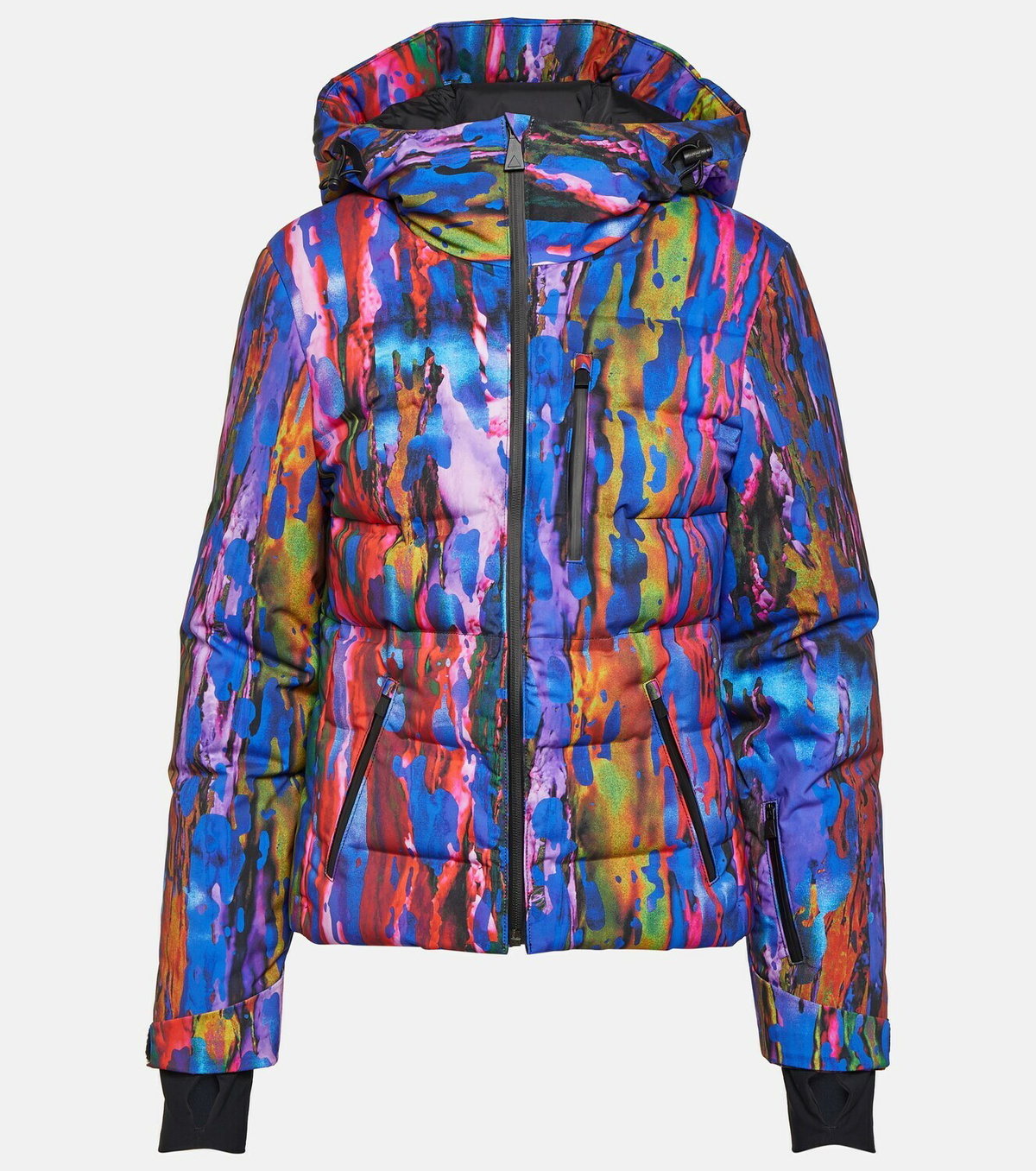 Aztech Mountain Down ski jacket Aztech Mountain
