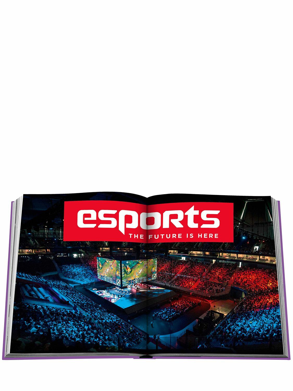 ASSOULINE - Metaverse Dream Book Assouline
