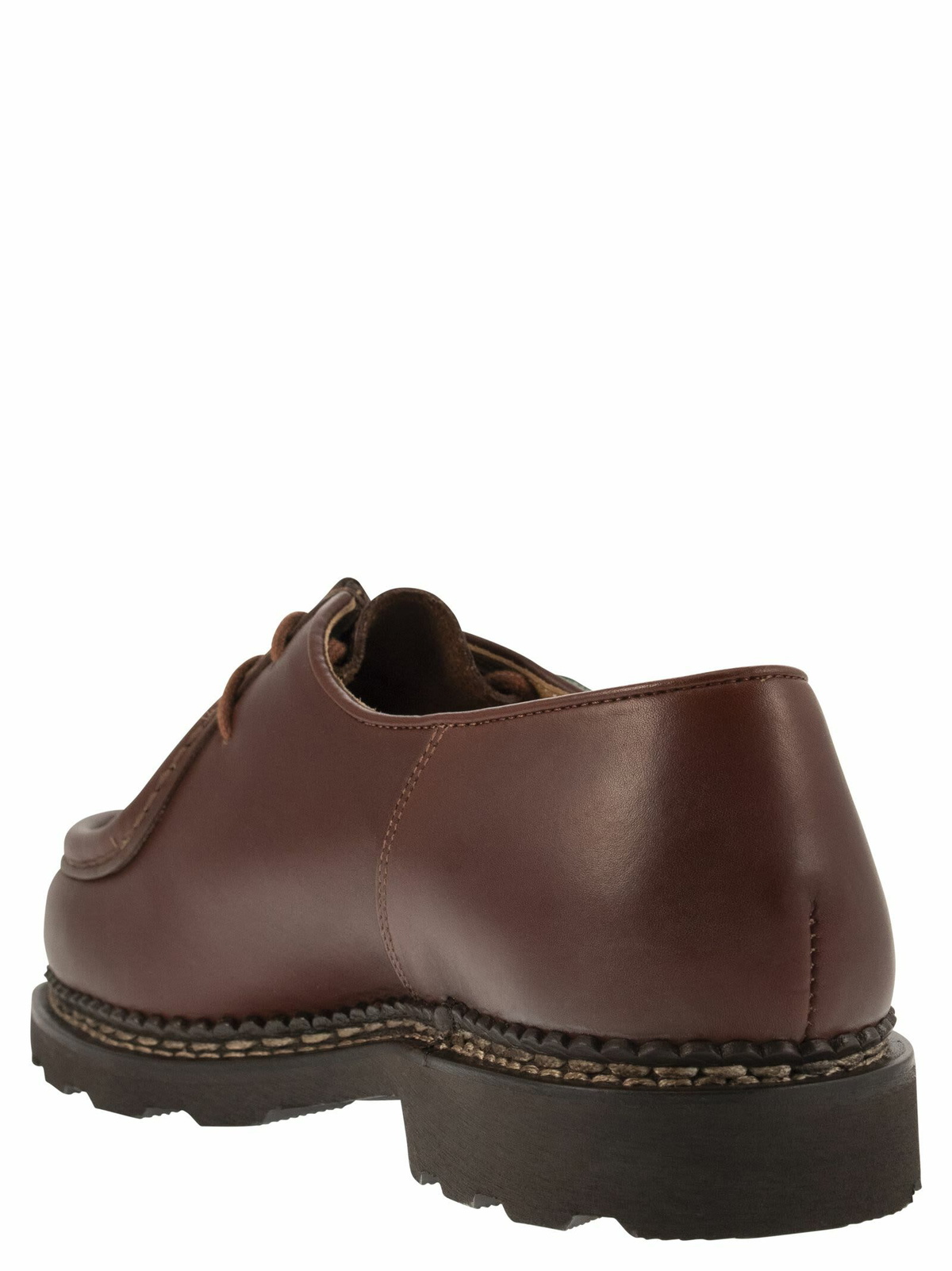 Paraboot Michael - Leather Derby Paraboot