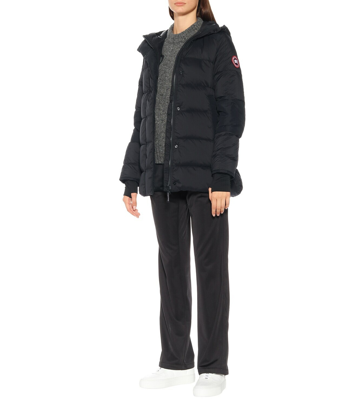 Canada Goose - Alliston down jacket Canada Goose