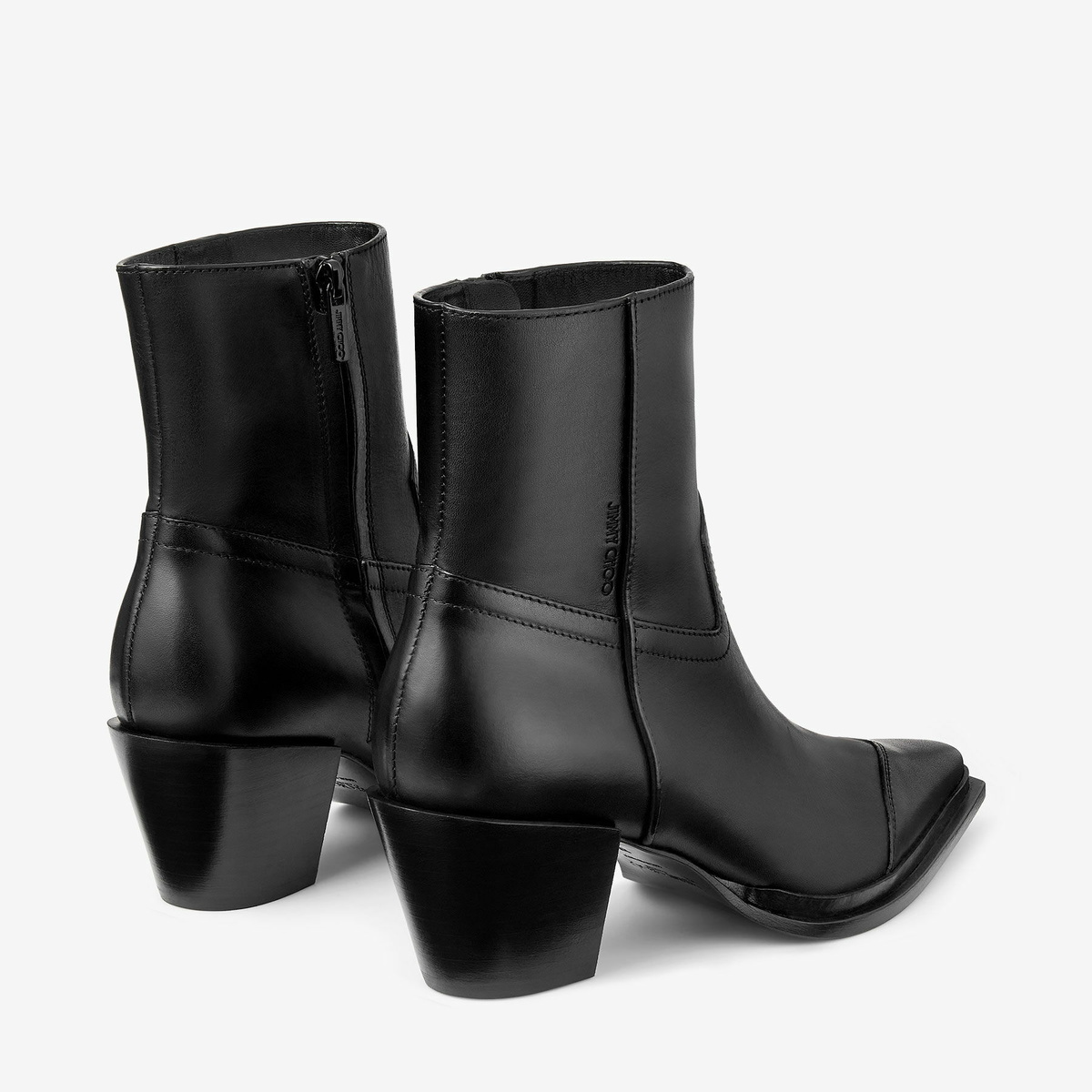 Jimmy Choo Cece Ankle Boot 60 Jimmy Choo